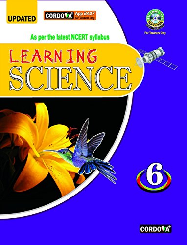 Amazon.in: Buy Learning Science Update - 06 Book Online at Low Prices ...
