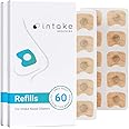 Amazon.com: Intake Breathing Refill Tabs Pack - Boost Oxygen Intake ...