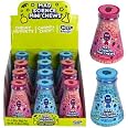 Amazon.com: Mad Science Mini Chews in Lab beakers, fun for party favors ...