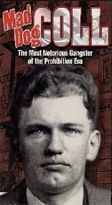 Mad Dog Coll: Coll, Vincent : Amazon.ca: Movies & TV Shows