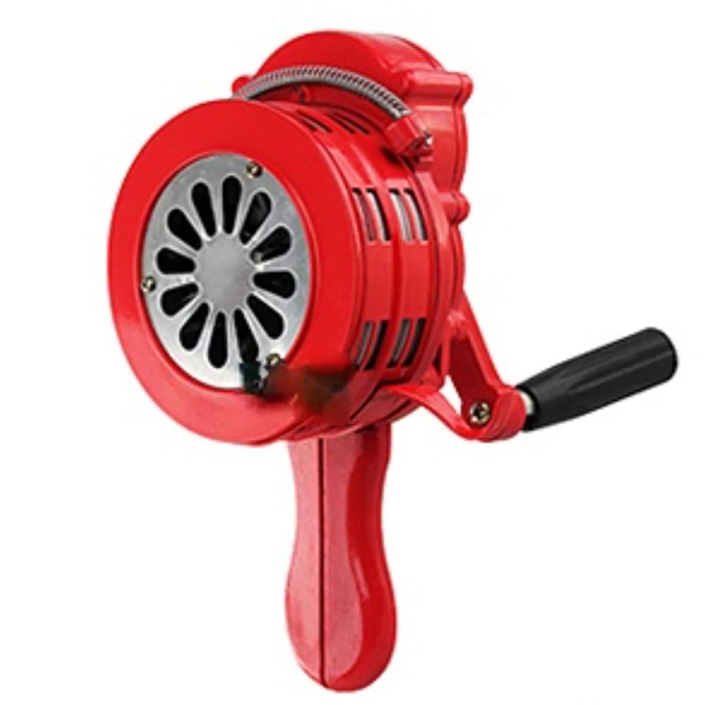 Mua Manual Siren Handle, Hand Crank Type, No Power Supply Required, 110 ...