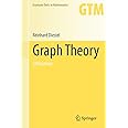 Graph Theory (Graduate Texts in Mathematics, 173): Diestel, Reinhard ...