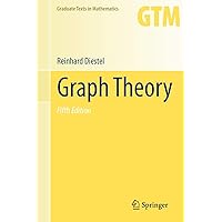 Graph Theory (Graduate Texts in Mathematics, 173): Diestel, Reinhard ...