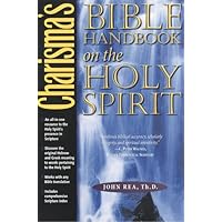 Holy Spirit Encounter Bible: Experience the Spirit's Presence and Power ...