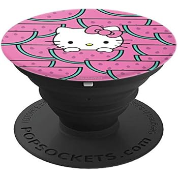 Amazon.com: Hello Kitty Pink Watermelon Fruit