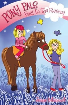Pony to the Rescue (Pony Pals) (Pony Pals) Book Review and Ratings by ...