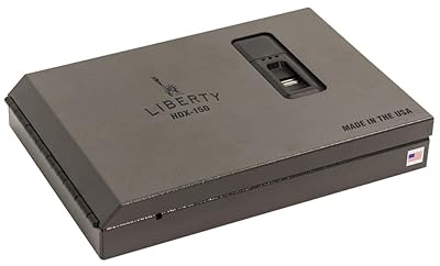Liberty Gun Safe Reviews - The 5 Best for The Money in 2024