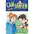 Amazon.com: Cam Jansen: the Mystery of the Circus Clown #7 ...