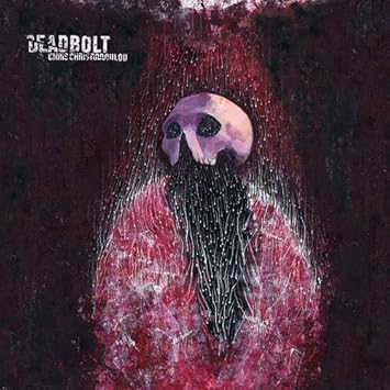 Deadbolt Official Soundtrack [VINYL] - Amazon.co.uk