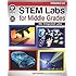 Amazon.com: STEM Lesson Essentials, Grades 3-8: Integrating Science ...