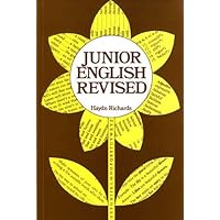 New Junior English Revised 2nd Edition: W. Haydn Richards ...