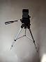 Buy Marklif 55 inch Lightweight Tripod Aluminum Tripod (55-Inch ...