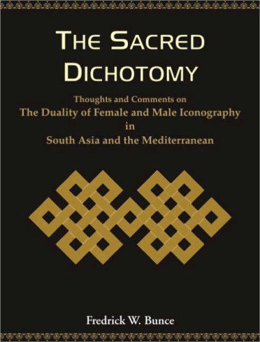 The Sacred Dichotomy: Thoughts and Comments on the Dutality of Female ...