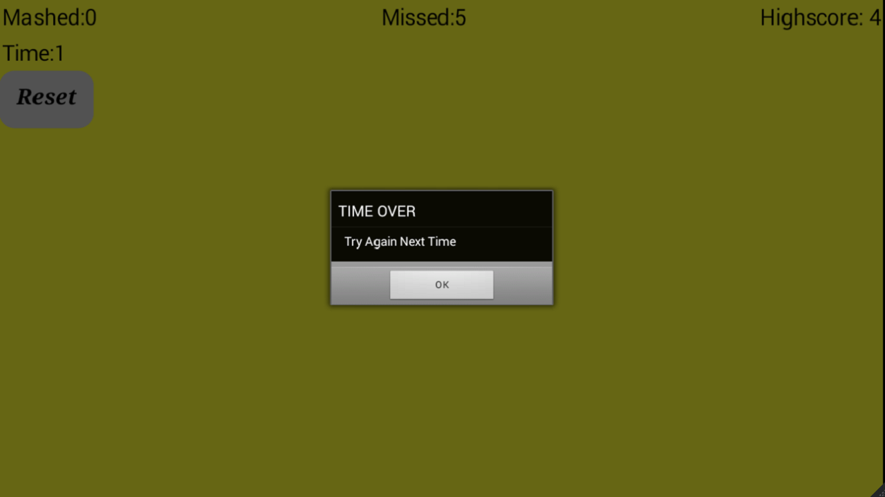 Mole Mash:Amazon.es:Appstore for Android