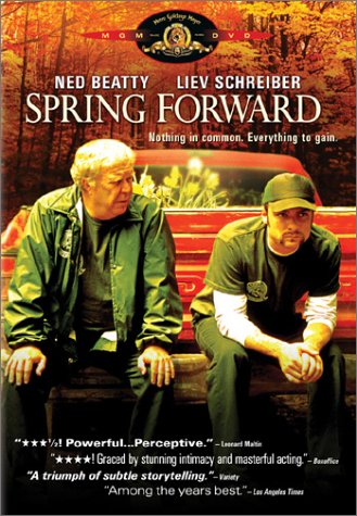 Amazon.com: Spring Forward (Widescreen Edition): Campbell Scott, Ned ...