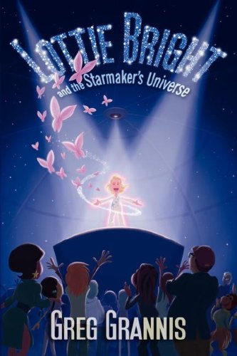 Amazon.com: Lottie Bright and the Starmaker's Universe: 9780977820597 ...