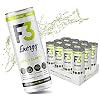 F3 Energy - Citrus Clarity Energy Drink, Muscle Building Sports Drinks ...