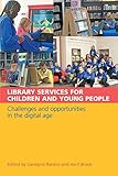 Amazon.com: Technology and Literacy: 21st Century Library Programming ...