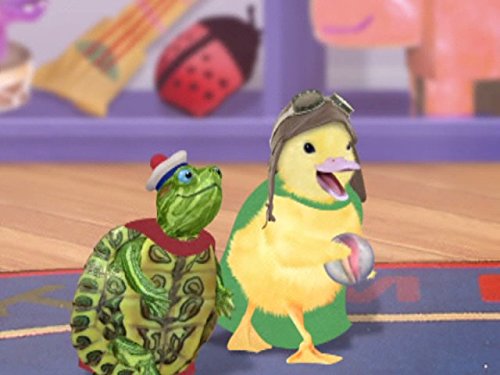 Watch Wonder Pets - Season 3 (English voice over) | Prime Video