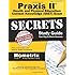 Praxis II Physical Education: Content Knowledge (5091) Exam Secrets ...