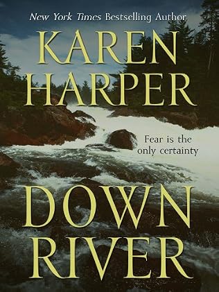 Down River by Karen Harper