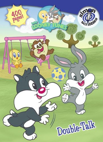 Double-Talk (Baby Looney Tunes): Floss, Laura, Muldrow, Diane, Zucker ...