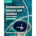 Amazon.com: Environmental Systems and Societies for the IB Diploma ...