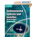 Amazon.com: Environmental Systems and Societies for the IB Diploma ...