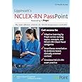 Lippincott NCLEX-RN PassPoint: Powered by PrepU (PREPU-PassPoint ...