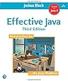 Effective Java: Amazon.it: Joshua Bloch: Libri in altre lingue