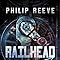 Amazon.com: Railhead (9781630790486): Philip Reeve: Books