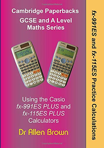 More Matrices and Complex Numbers: Problem Solving using the Casio fx ...