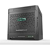HP G7 N54L 150W PS ProLiant Micro Server: Amazon.co.uk: Computers ...
