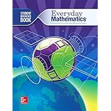 Amazon.com: Everyday Mathematics 4, Grade 6, Student Math Journal 1: ...