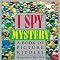 I Spy: A Book of Picture Riddles: Marzollo, Jean, Wick, Walter ...