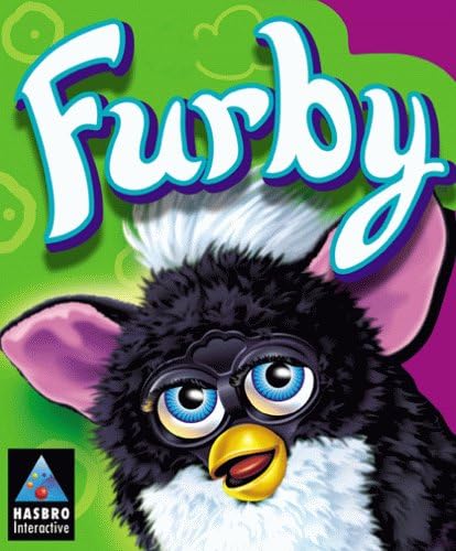 Furby: Big Fun in Furbyland - Windows: Amazon.ca: Computer and Video Games