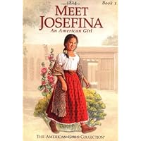 Meet Josefina (American Girl): Valerie Tripp, Susan McAliley, Jean Paul ...