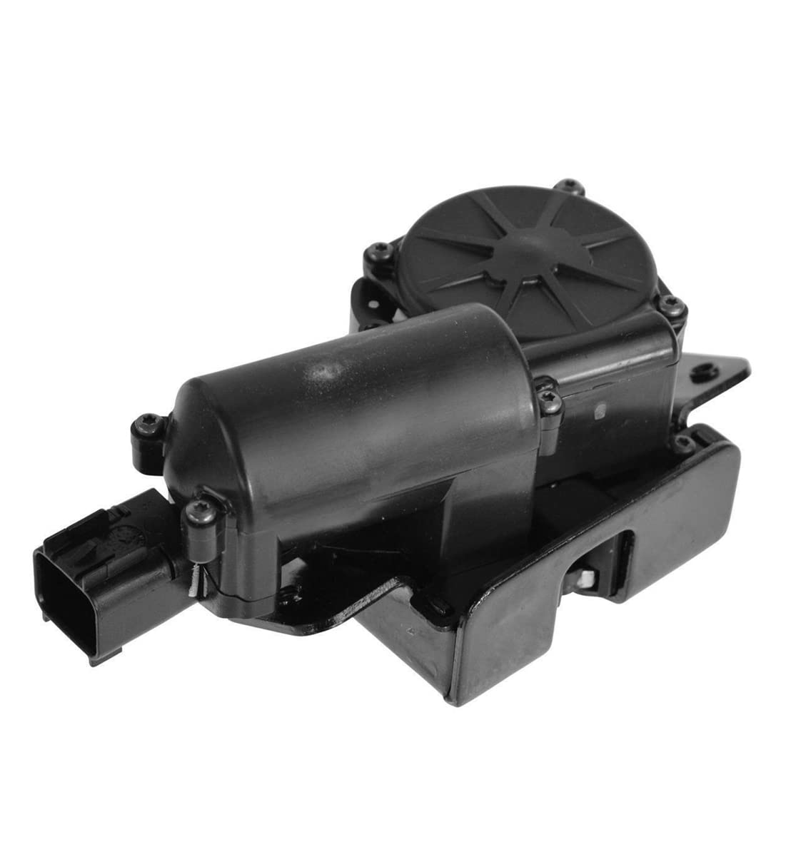 WZruibo Rear Power Lift Gate Trunk Door Lock Actuator Motor for GM ...