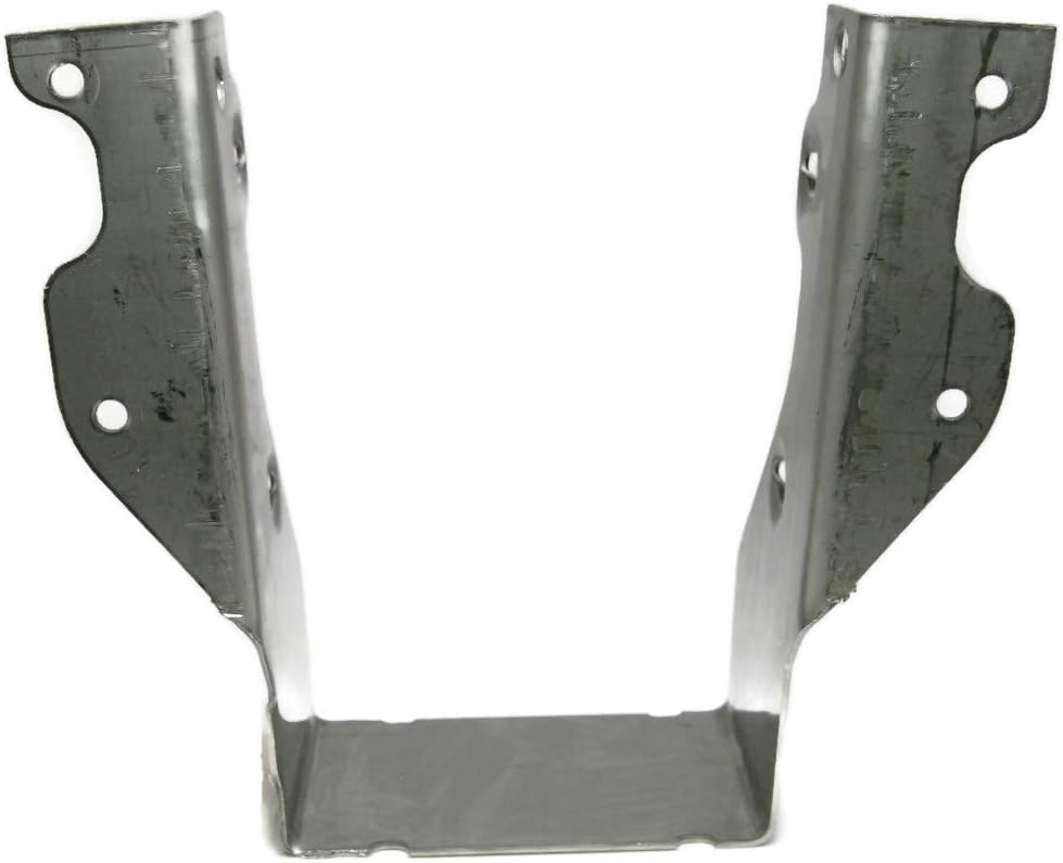 Amazon.com: 316 Stainless Steel Joist Hangers JUS24 LUS24 Deck Framing ...