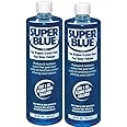 Amazon.com : Robarb R20154 Super Blue Clarifier 1-Quart Crystal Clear ...