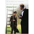 Amazon.com: Maurice - The Merchant Ivory Collection [DVD] : James Wilby ...