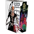 Amazon.com: Bleach Box Set 3: Includes vols. 49-74 with Premium (3 ...