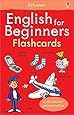 English for Beginners (Usborne Language for Beginners Flashcards ...