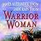 Amazon.com: Warrior Woman: The Exceptional Life Story of Nonhelema ...