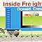Amazon.com: Inside Freight Train (9780688170875): Crews, Donald, Crews ...