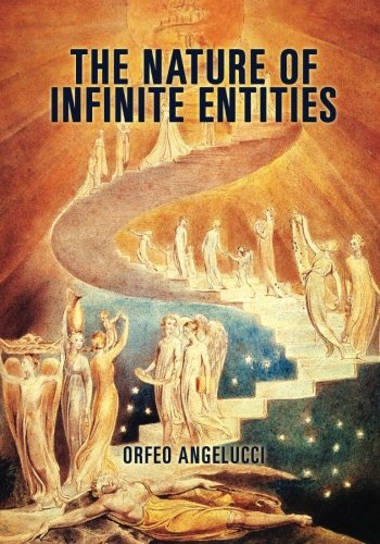 Amazon - The Nature of Infinite Entities: Angelucci, Orfeo ...