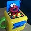 Amazon.com: Elmo Jack in the Box: Toys & Games