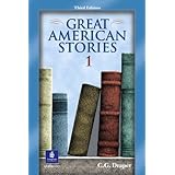 Amazon.com: Great American Stories, Book 1: An ESL/EFL Reader, Second ...