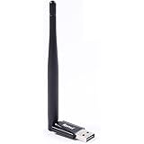 Panasonic DYWL10 Wireless LAN Adaptor for VIERA HDTVs and Blu-ray Disc ...