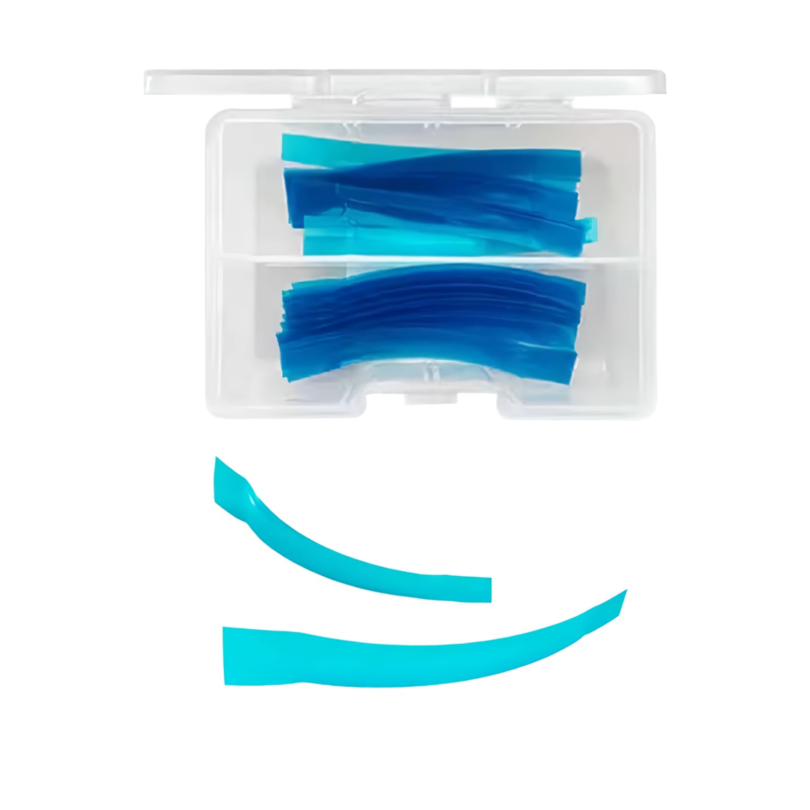 Mua Dental Matrix Bands, Dental Sectional Contoured Matrices Strip ...